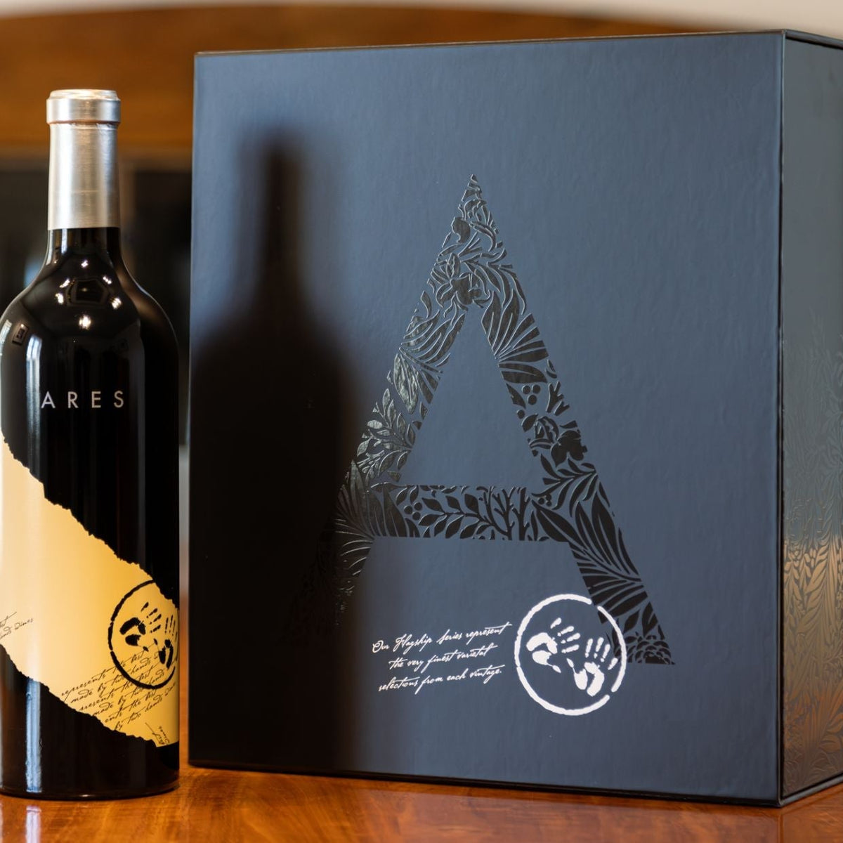 Two Hands Wines | A Bold New Direction for the Flagship Series