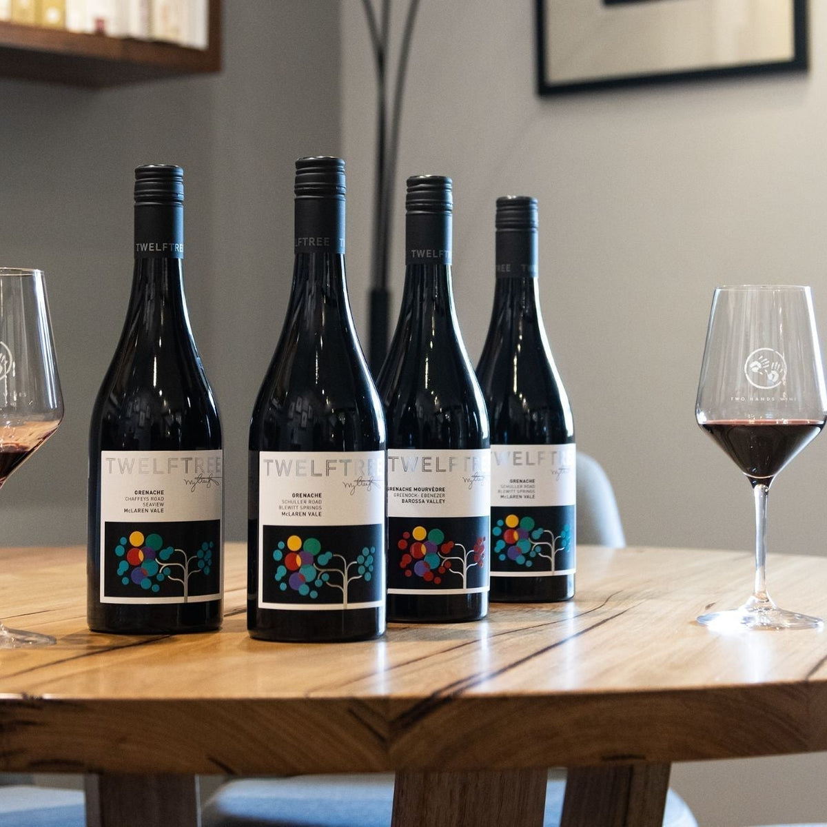 Wine Orbit | Sam Kim – Two Hands Wines