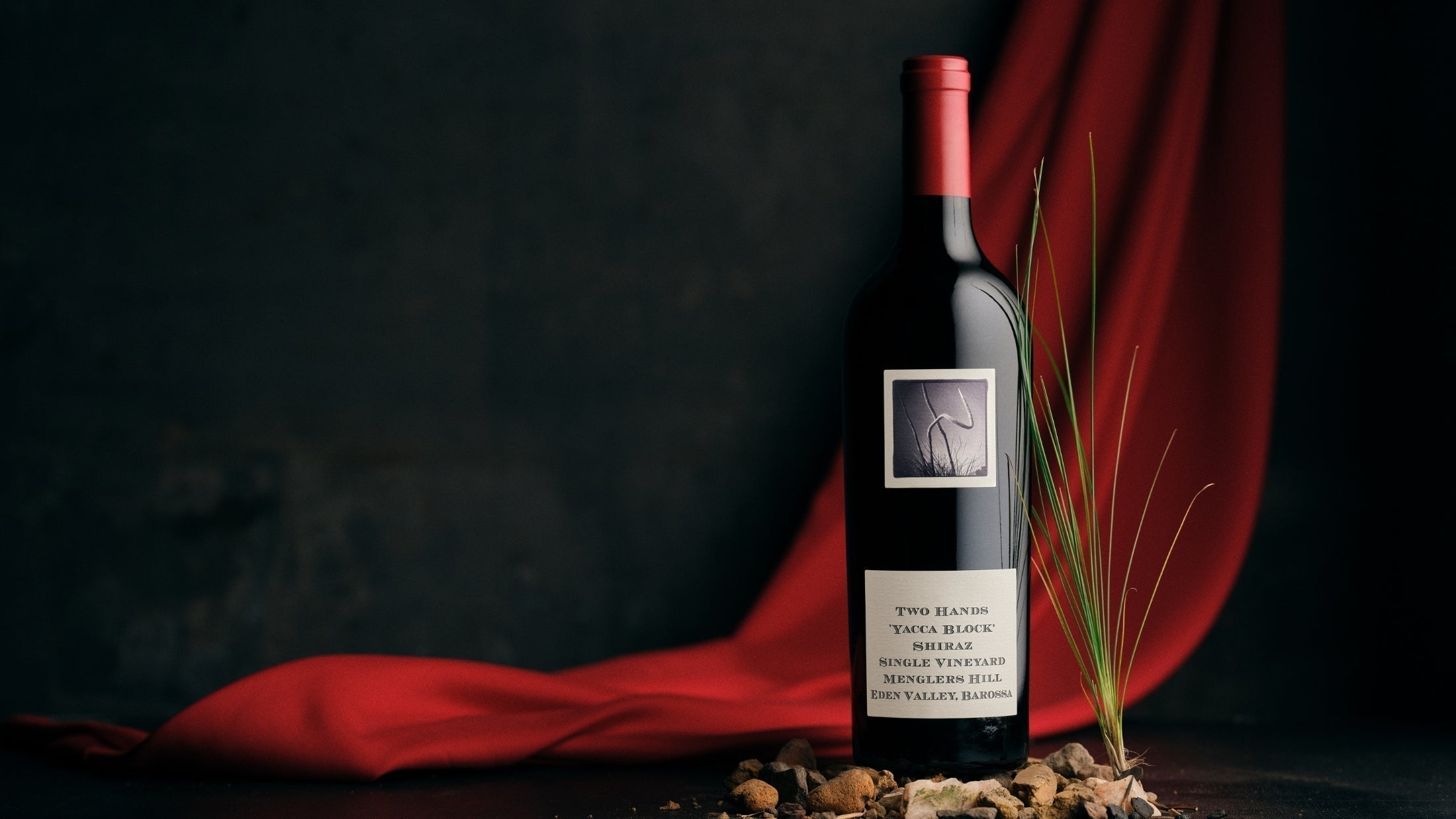 Two Hands Wines - Huon Hooke Reviews | The Real Review