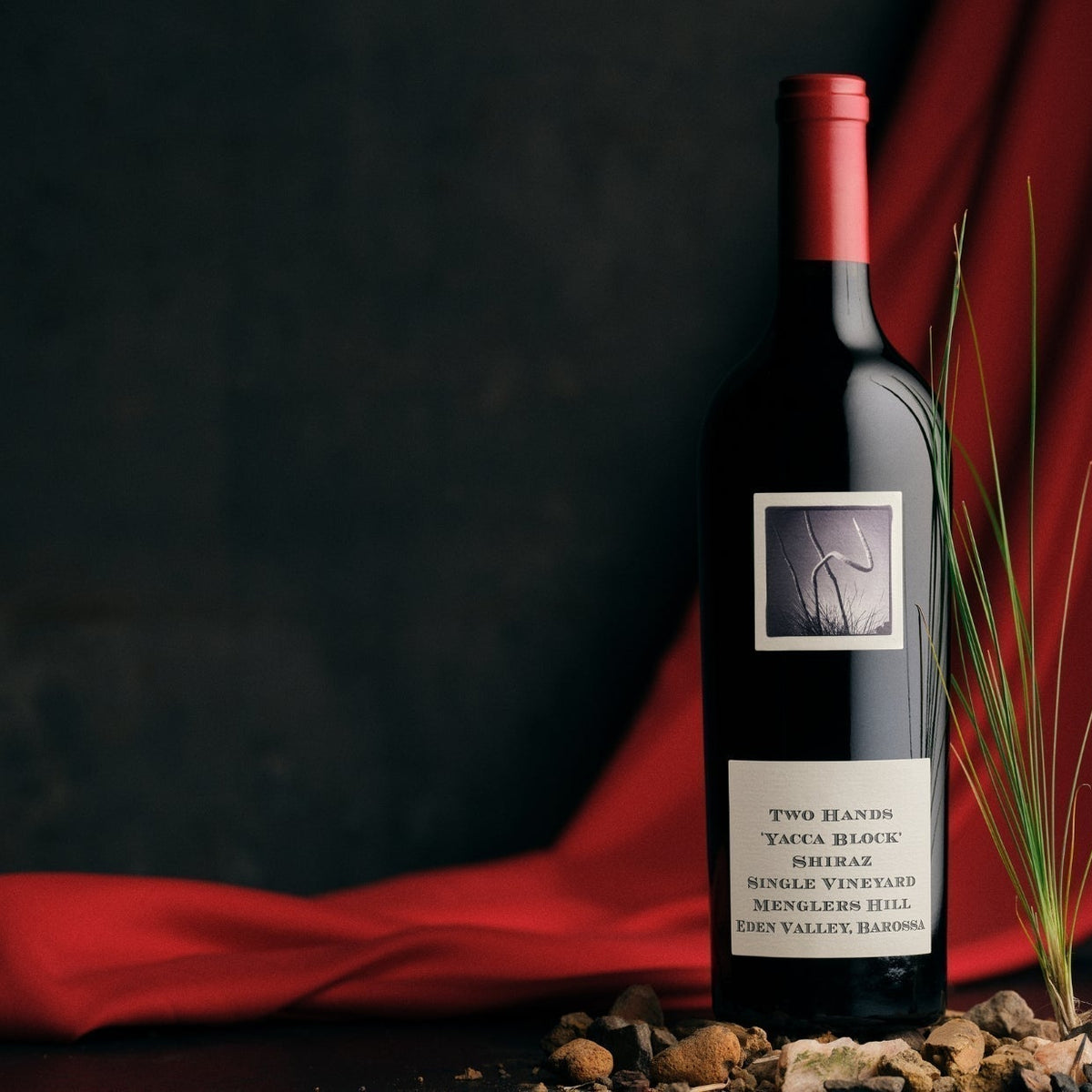 Two Hands Wines - Huon Hooke Reviews | The Real Review