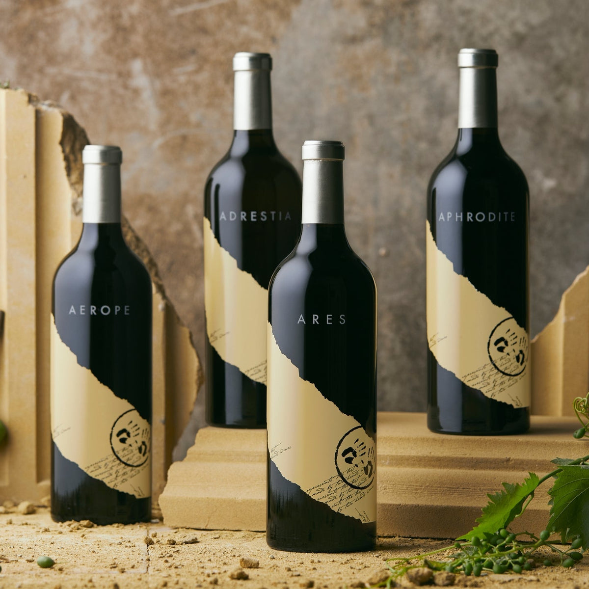 Flagship Series | Two Hands Wines