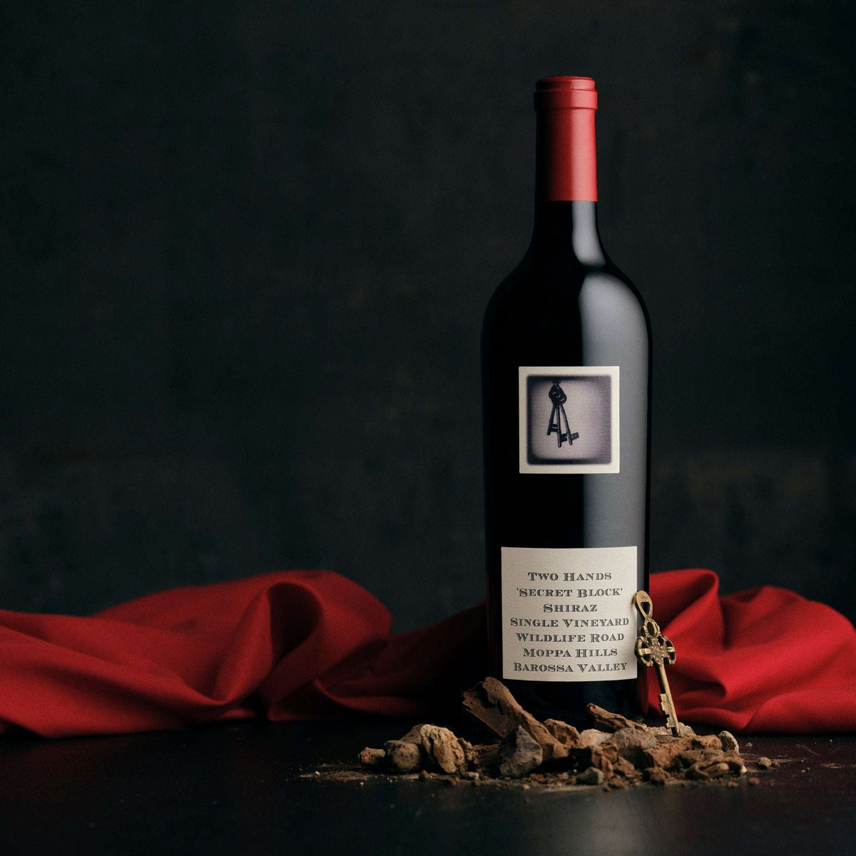 2022 Secret Block Shiraz | Two Hands Wines