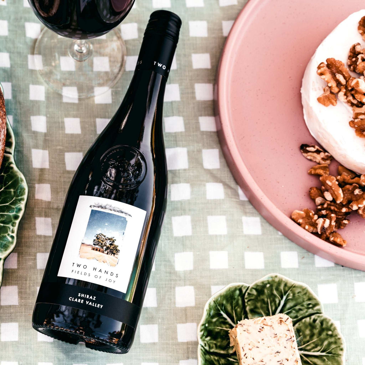 2023 Fields of Joy Shiraz | Two Hands Wines