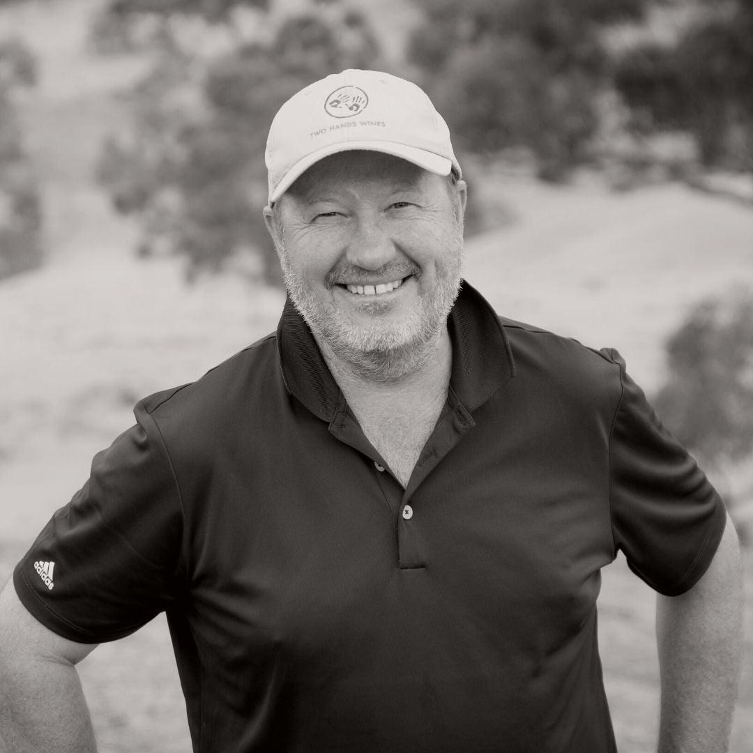 Meet the Team | Two Hands Wines