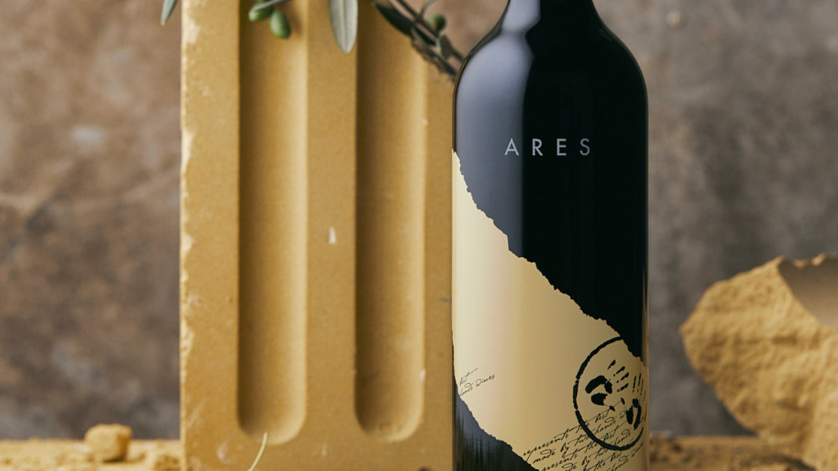 Ares Shiraz | Two Hands Wines