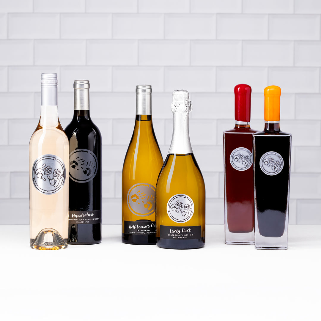 Two Hands Wines | Premium Australian Shiraz