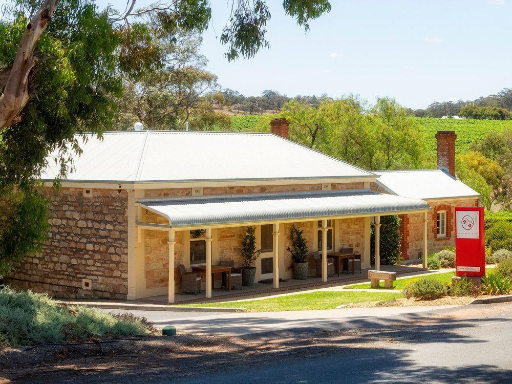Marananga | Two Hands Wines