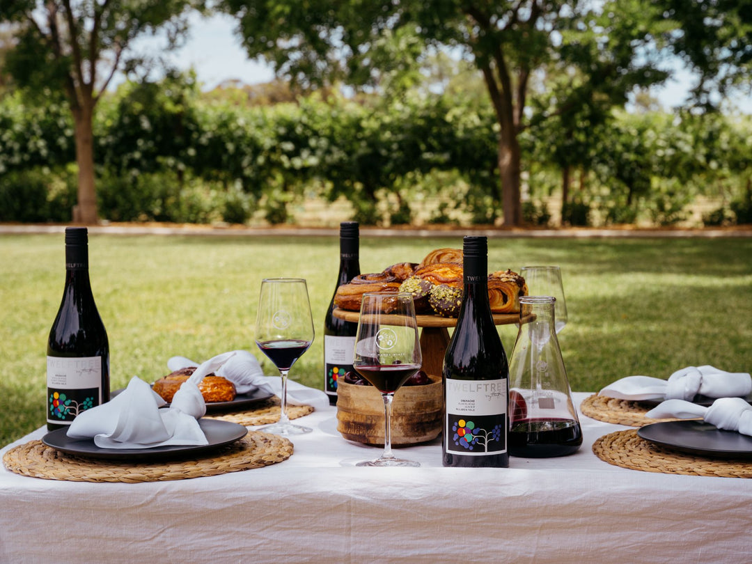 Twelftree Wines | Two Hands Wines
