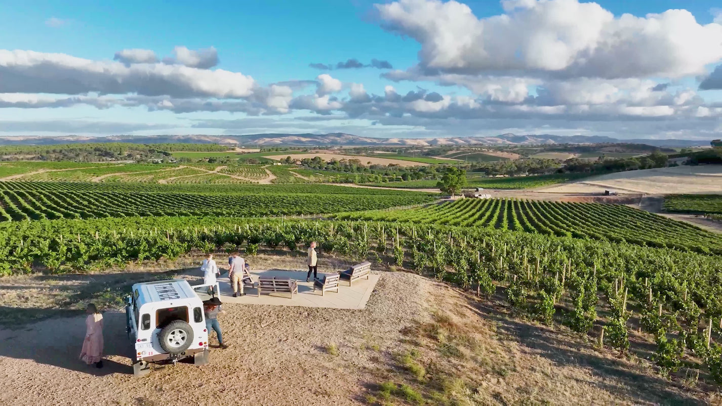 Two Hands Wines | Premium Australian Shiraz